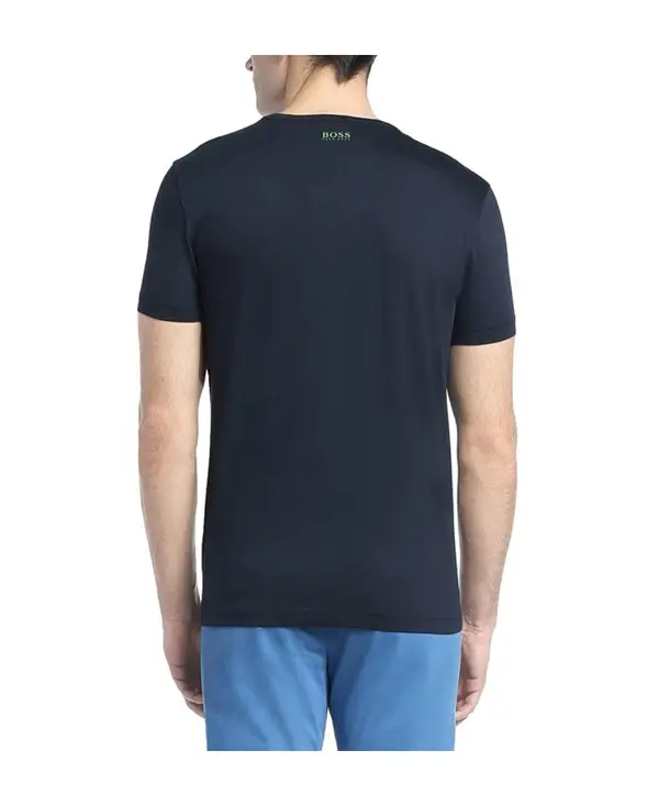 Hugo Boss Crew Neck Short Sleeve T-shirt