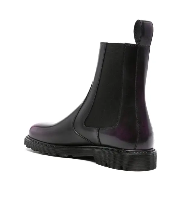Loewe Blaze Ankle Chelsea Boots
