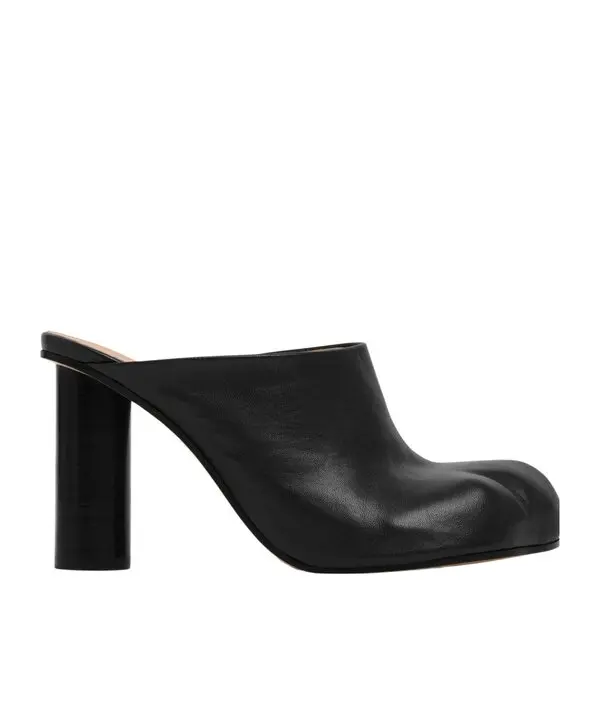 J.W.ANDERSON Paw Heel Mule