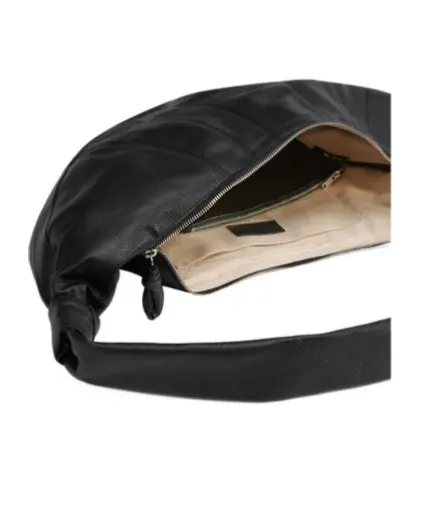 LEMAIRE Large Croissant Bag
