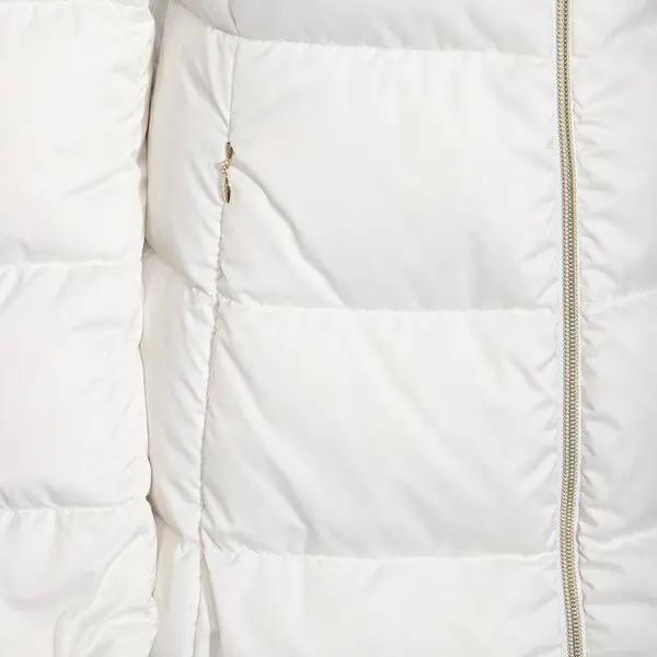 Herno Zip-up Drawstring Coat