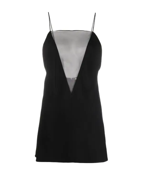 Stella McCartney Sleeveless Vest