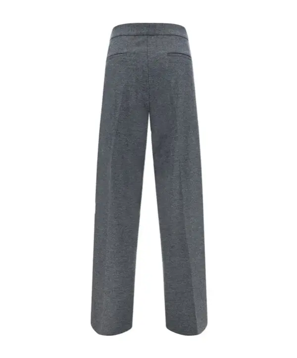 JIL SANDER Tailored Straight-leg Trousers - Black