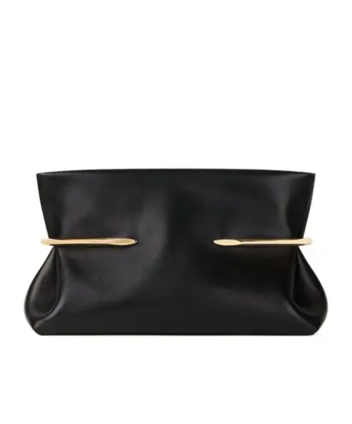 Givenchy Pinch Soft Clutch Bag