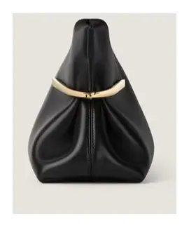 Givenchy Pinch Soft Clutch Bag