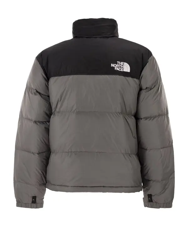 The North Face 1996 Retro Nuptse Puffer Jacket - Black