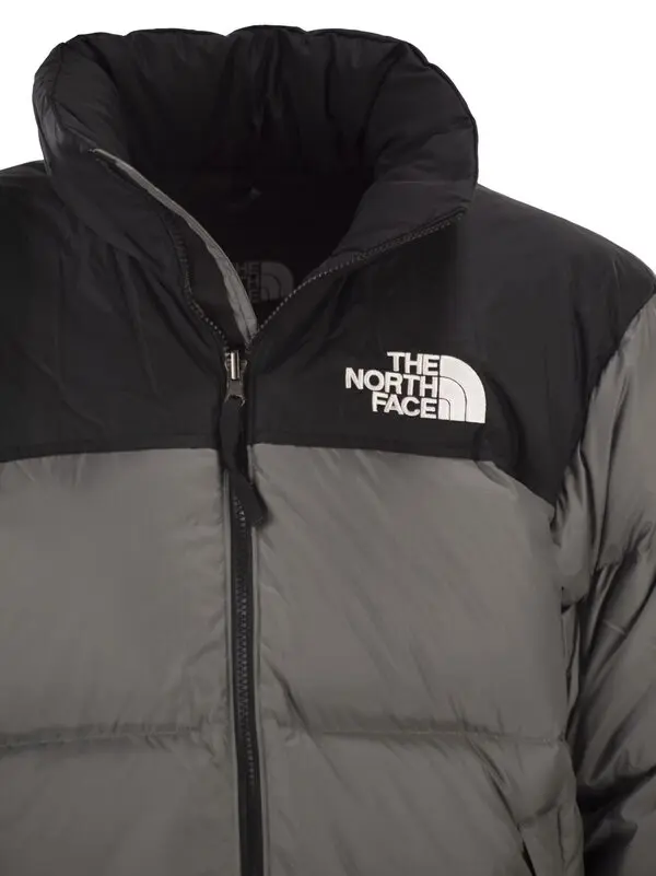 The North Face 1996 Retro Nuptse Puffer Jacket - Black