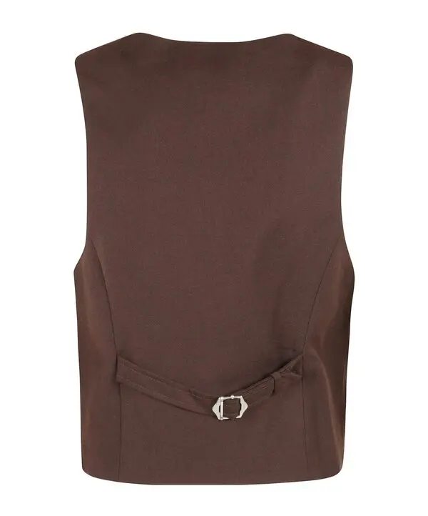 Simkhai Deb Vest