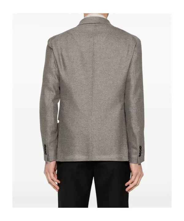 Tagliatore Double-breasted Blazer