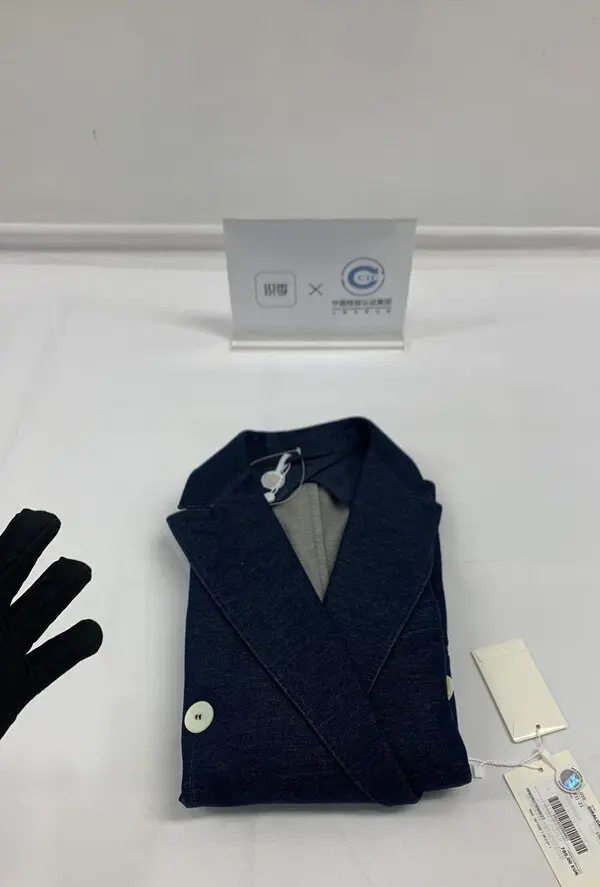Max Mara Double-breasted Slim Fit Blazer