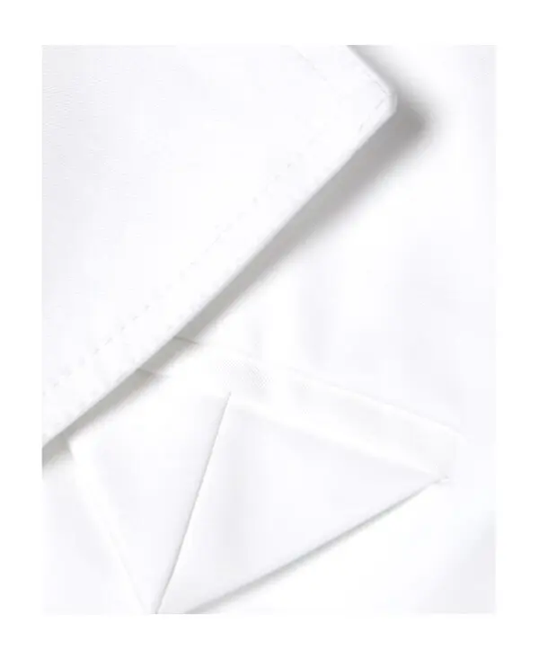 Bottega Veneta Tailored Twill Jacket