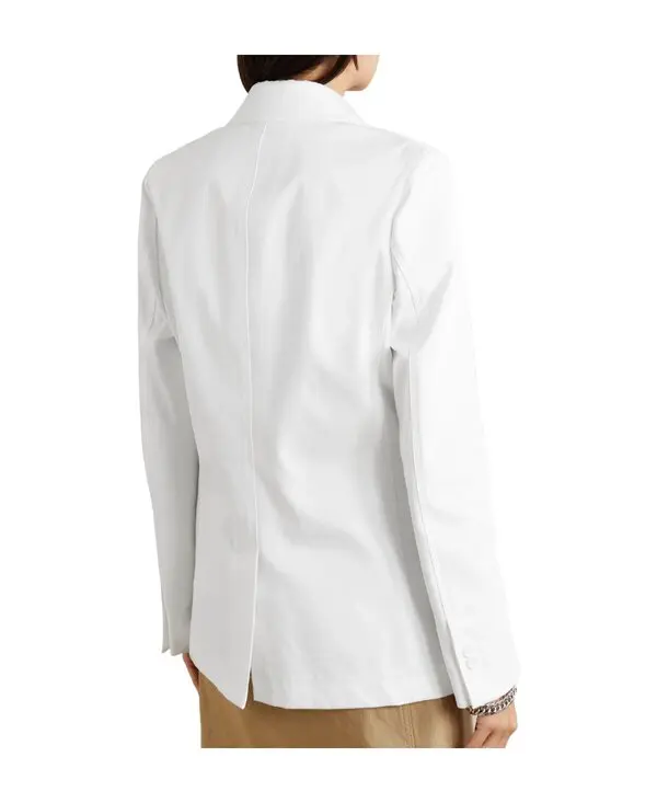 Bottega Veneta Tailored Twill Jacket
