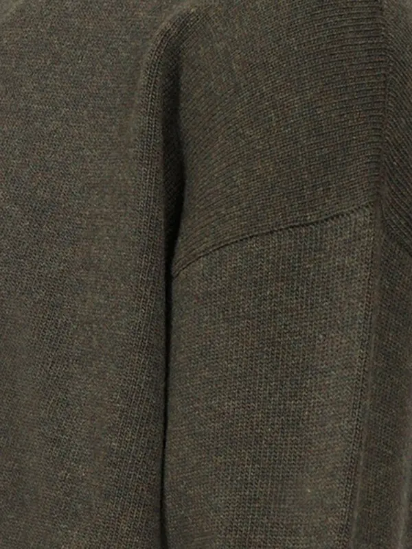 Fear Of God Relaxed Fit Knit Crewneck Jumper