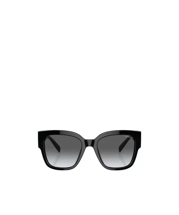Versace Square Frame Sunglasses