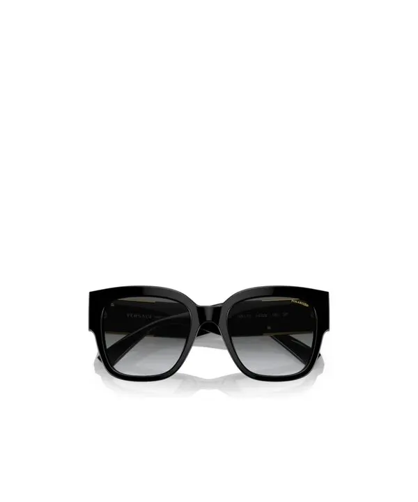 Versace Square Frame Sunglasses