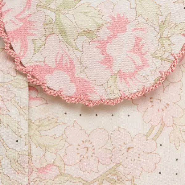 Gucci Floral Print Cotton Shirt