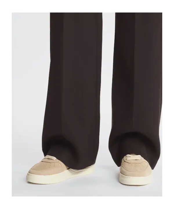 Hogan H630 Sneakers - Beige