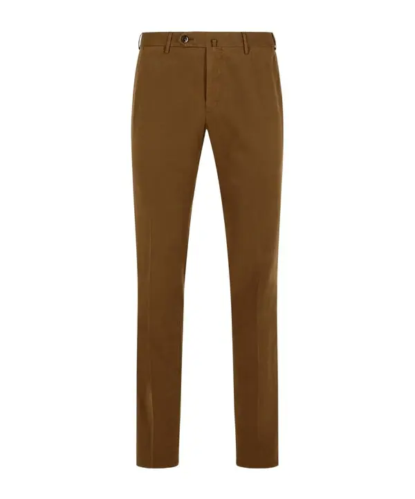 PT TORINO Jogger Fit Stretch Pants - No