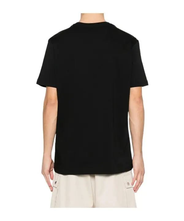 Iceberg Social Club Graphic T-shirt