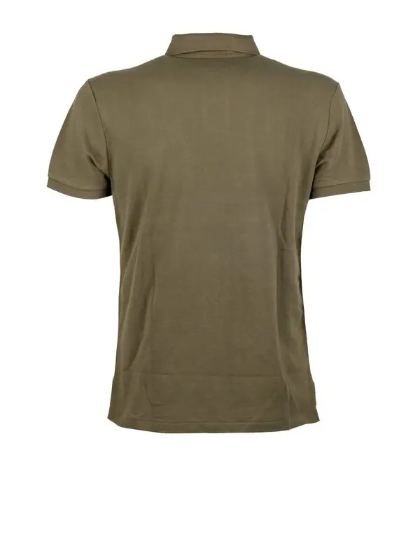 Polo Ralph Lauren Slim Fit Polo Shirt