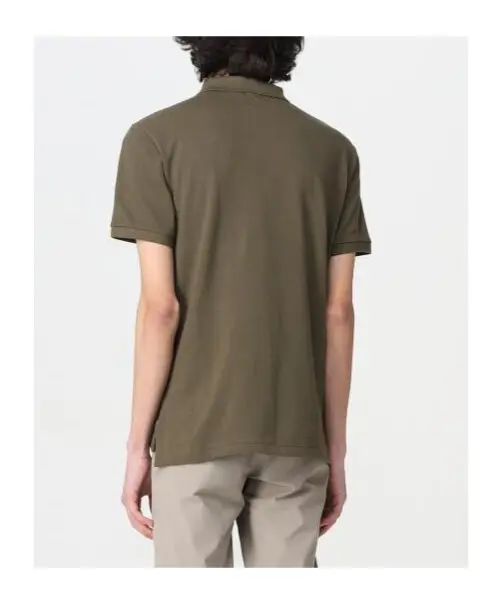 Polo Ralph Lauren Slim Fit Polo Shirt
