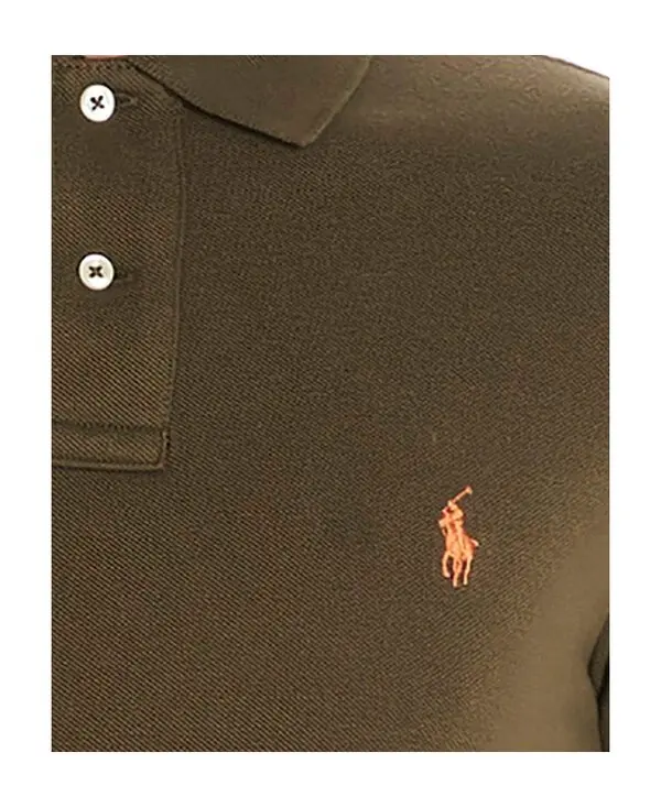 Polo Ralph Lauren Slim Fit Polo Shirt
