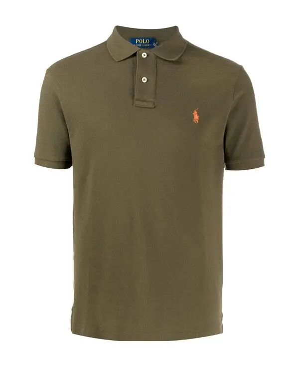 Polo Ralph Lauren Slim Fit Polo Shirt