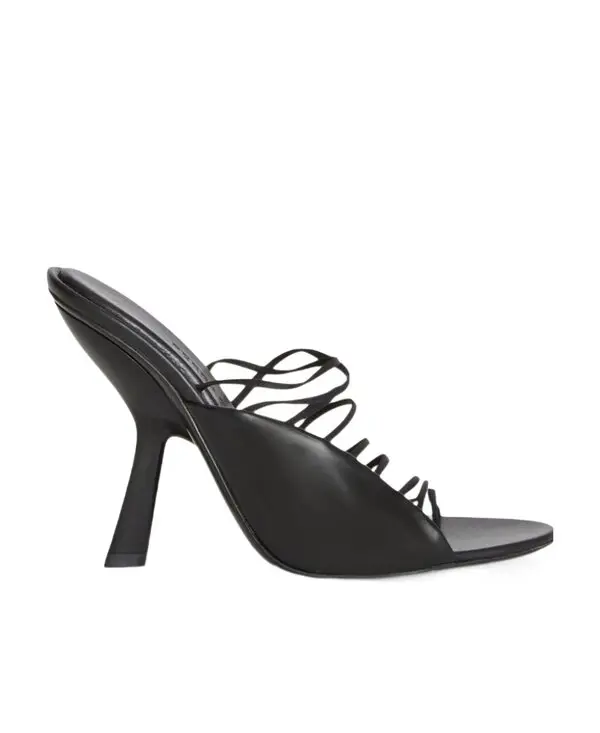 FERRAGAMO High-heeled Sandals