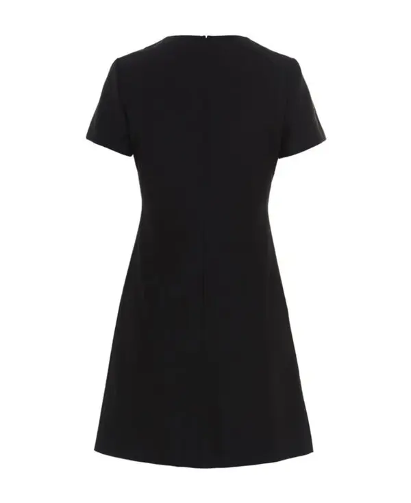 Theory Jatinn Mini Dress