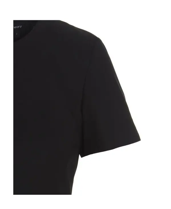 Theory Jatinn Mini Dress