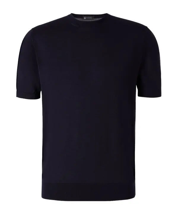 Colombo Crew-neck T-shirt - No