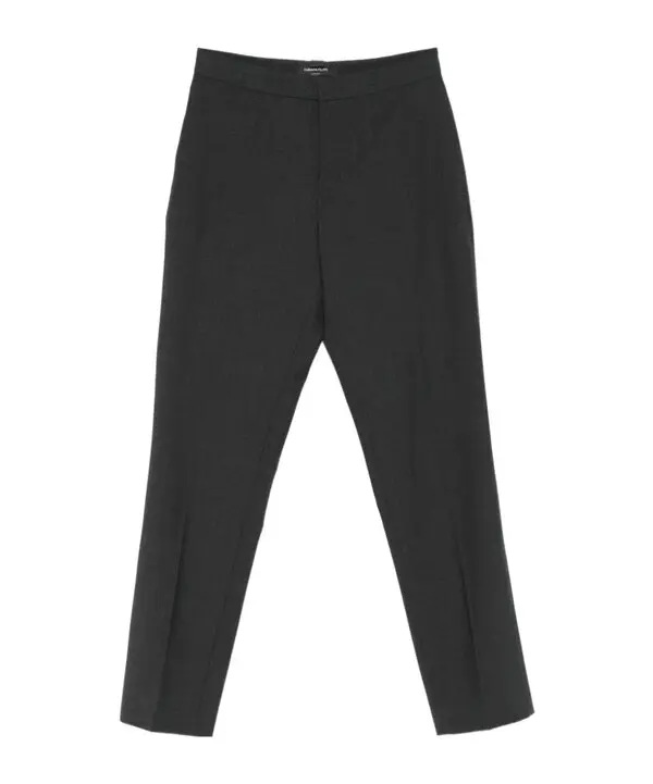 Fabiana Filippi Pressed Crease Trousers
