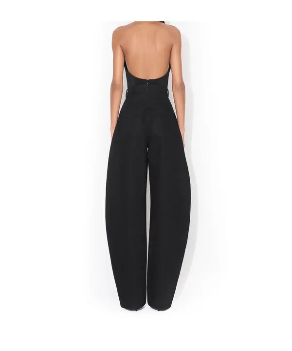 Alaïa Backless Bodysuit