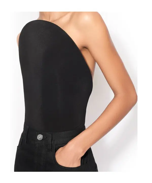 Alaïa Backless Bodysuit