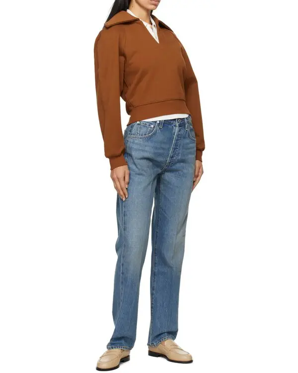 Citizens Of Humanity Denim Trousers