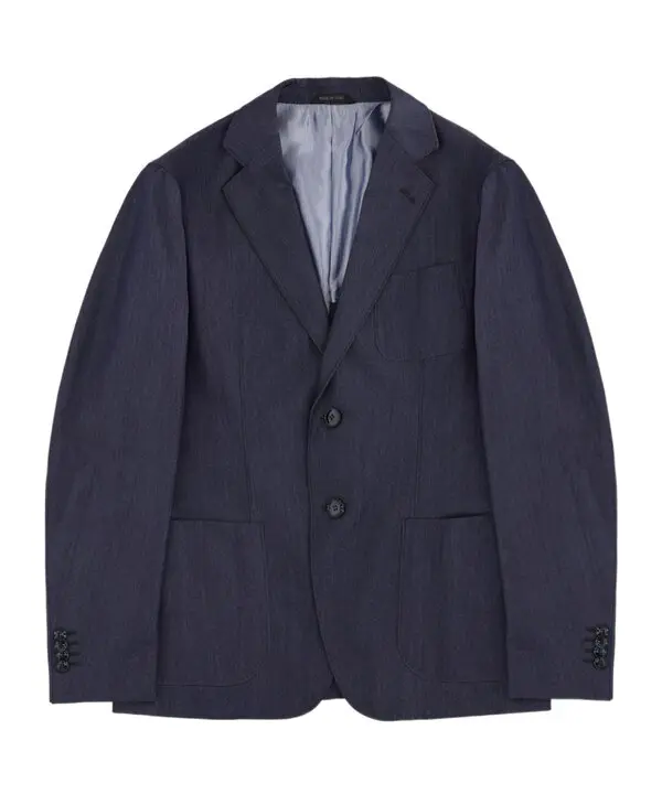 Giorgio Armani Single-breasted Jacket