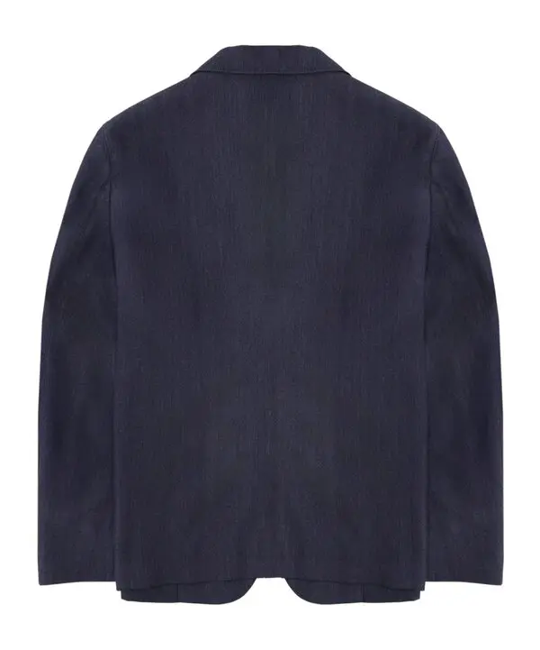 Giorgio Armani Single-breasted Jacket