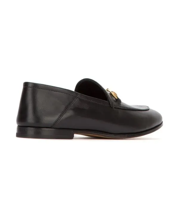 Gucci Brixton Horsebit Loafers