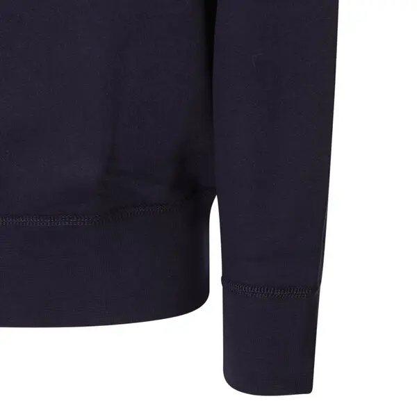 Polo Ralph Lauren Embroidered Logo Crewneck Sweatshirt - No