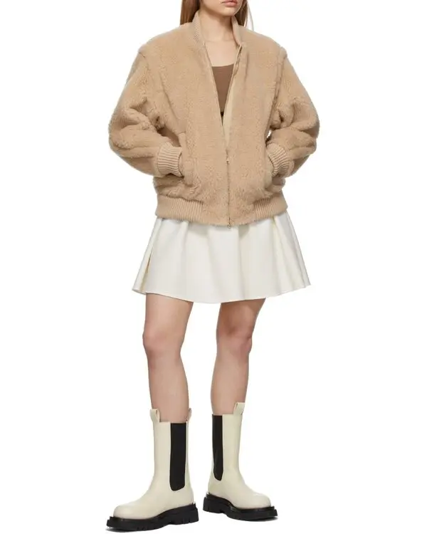 Max Mara Flared Skirt