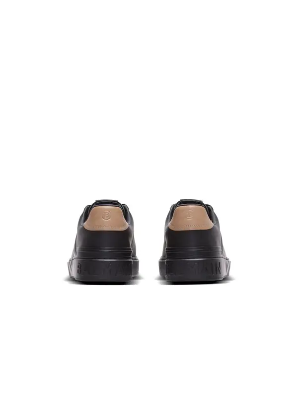Balmain B-court Sneakers