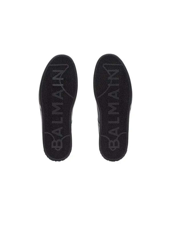 Balmain B-court Sneakers