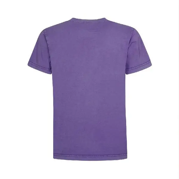 Balenciaga Unity Crewneck T-shirt