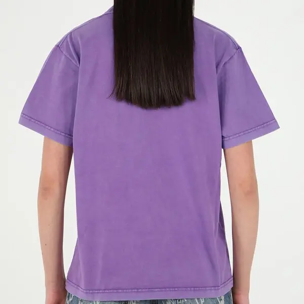 Balenciaga Unity Crewneck T-shirt