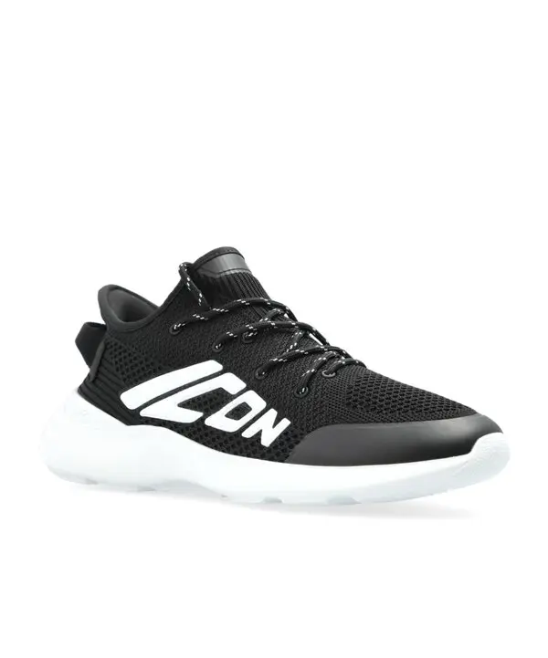 Dsquared2 Icon" Low-top Sneakers