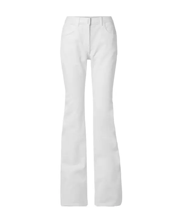 Givenchy Bootcut Jeans