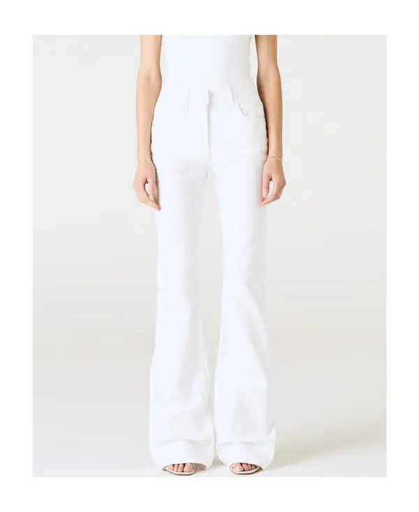 Givenchy Bootcut Jeans