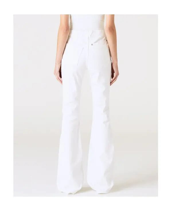 Givenchy Bootcut Jeans