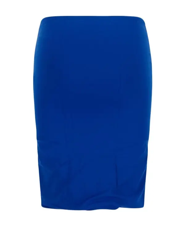 Attico Pencil Skirt
