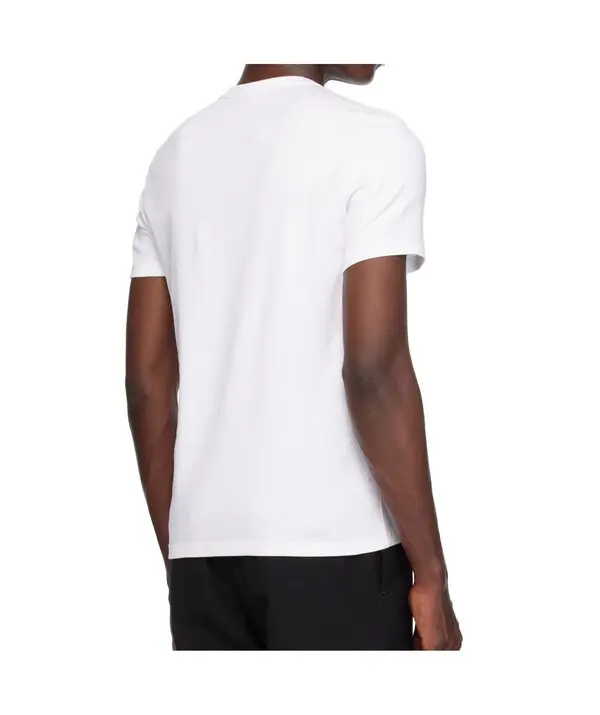 TOM FORD Stretch Jersey T-shirt - White